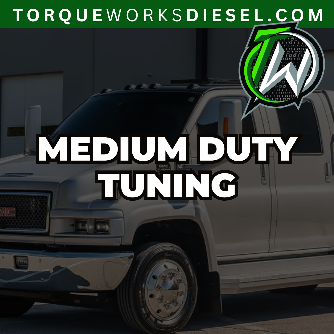 Torque Works Diesel - Diesel Tuning – Torque Works Diesel