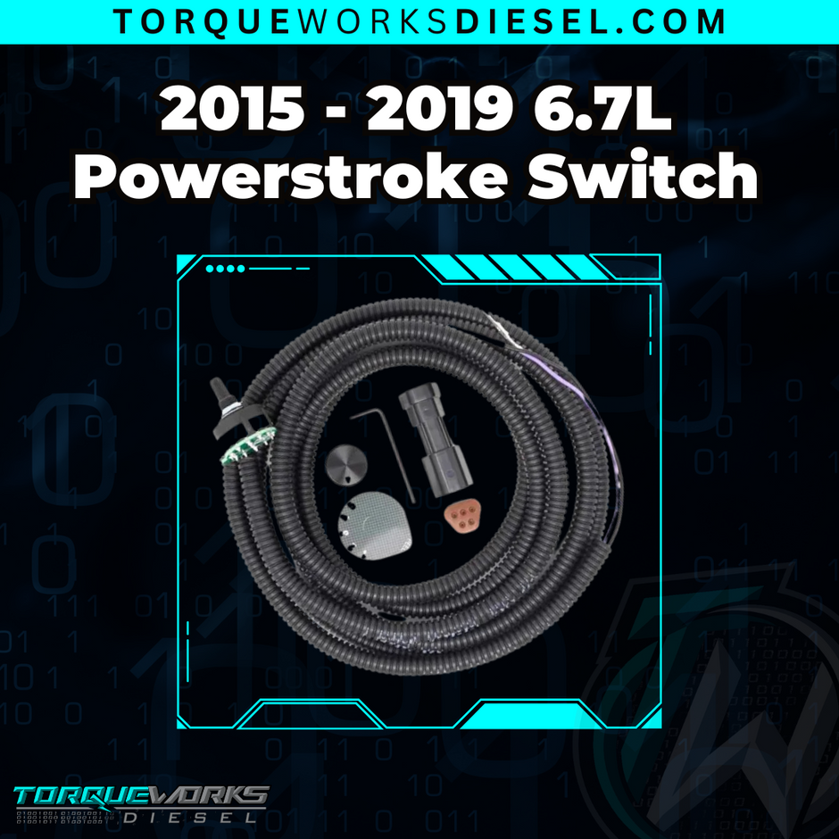 Switches – Torque Works Diesel