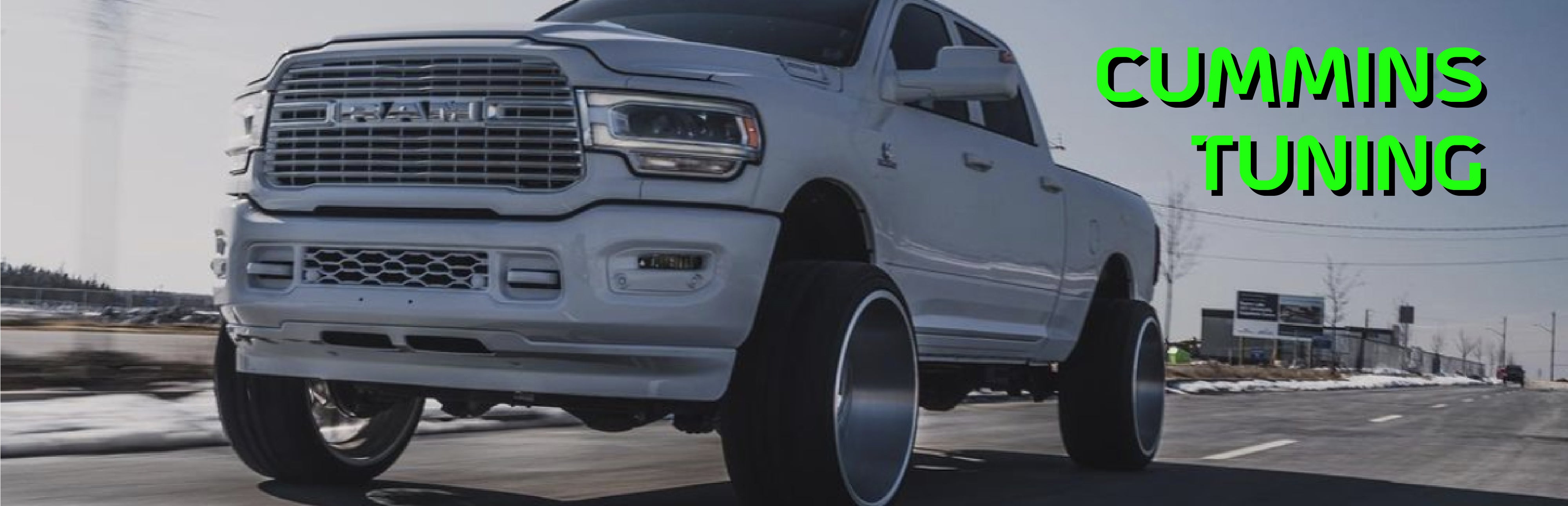 2013 - 2018 Ram Cummins 2500 3500 4500 5500 | HP Tuners – Torque Works ...